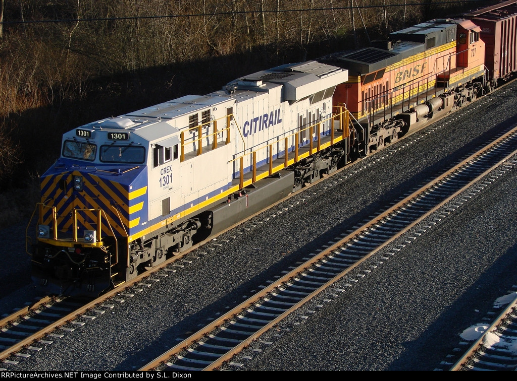 CREX 1301 North